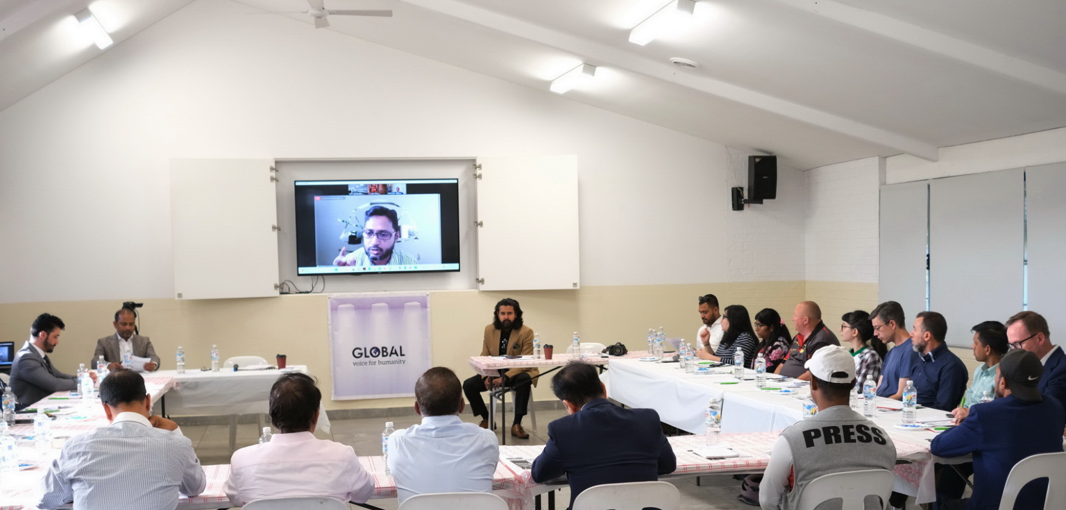 South Asian Policy Initiatives – SAPI