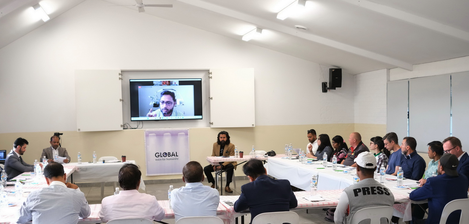 South Asian Policy Initiatives – SAPI